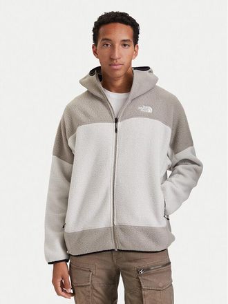 The North Face Fleecejacke Nse NF0A8J6Q Hellbeige Regular Fit