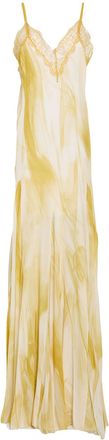 Elisabetta Franchi KLEIDER - Maxi-Kleider auf YOOX.COM