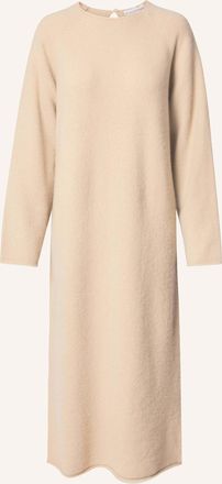 Kiefermann Kiefermann Strickkleid Anorana Aus Cashmere beige