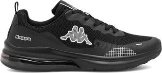 Kappa Sneakers SS24-3C032 Schwarz
