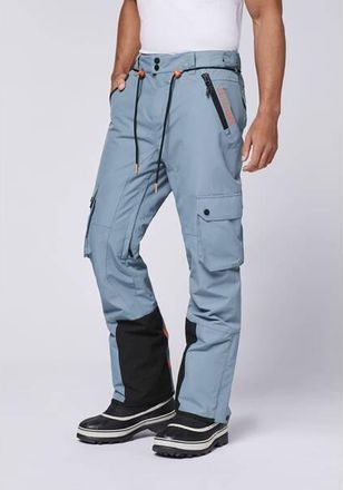 Chiemsee Herren Hose Ski Pants, Regular Fit
