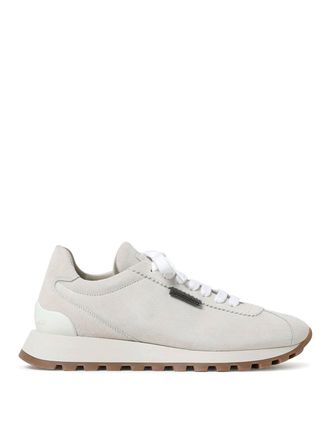 Brunello Cucinelli Baskets - Blanc