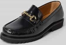 Selected Loafer aus echtem Rindsleder Modell HUGO