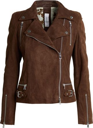Bully JACKEN & M&Auml;NTEL - Jacken und Anoraks auf YOOX.COM