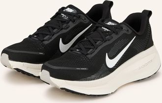 Nike Laufschuhe Vomero 18 schwarz