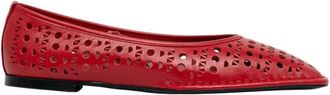 Alohas Alohas, Damen, Schuhe, Rot, 40 EUGr&ouml;&szlig;e