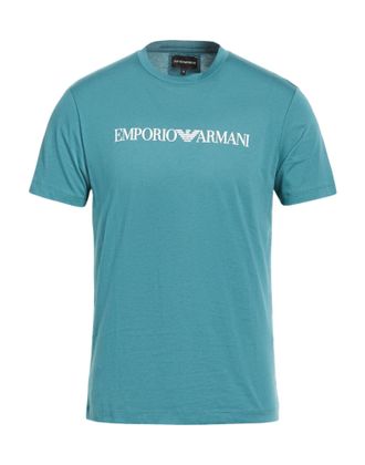 Emporio Armani TOPS - T-shirts auf YOOX.COM