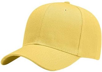 Generic Casquette City Casquettes de baseball pour hommes et femmes, casquettes de baseball de soleil, course &agrave; pied, entra&icirc;nement et activit&eacute;s de plein air, 