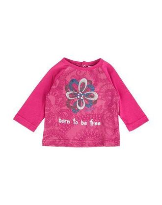 Desigual TOPS - T-shirts sur YOOX.COM