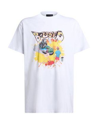 B-used TOPS - T-shirts sur YOOX.COM