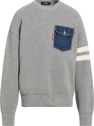 Dsquared2 STRICKWAREN - Pullover auf YOOX.COM
