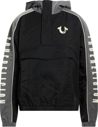 True Religion JACKEN & M&Auml;NTEL - Jacken und Anoraks auf YOOX.COM