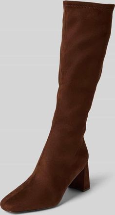 Steve Madden Stiefel mit Blockabsatz Modell Holly