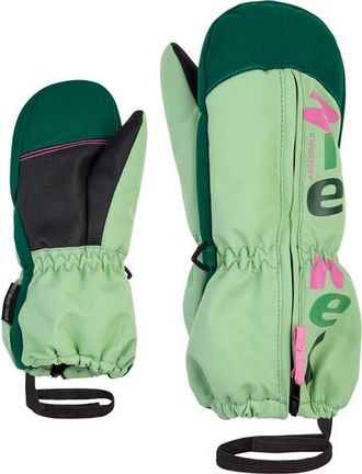 Ziener Kinder Handschuhe Langelo Asr Minis Glove
