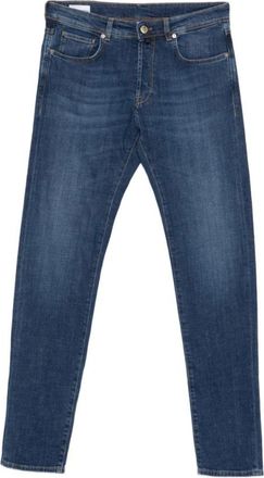 Incotex Homme, Jeans, Bleu, Taille: W31 Jeans droits