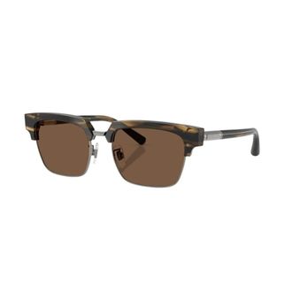 Dolce & Gabbana Dg4522 Sonnenbrillen - - Accessories - Herren - Braun - 54 MM