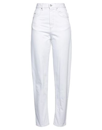 Isabel Marant HOSEN & R&Ouml;CKE - Jeanshosen auf YOOX.COM