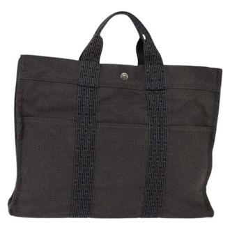 Herm&egrave;s Damen, Pre-Owned, Grau, ONE SIZEGr&ouml;&szlig;e