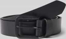 Levi's Ledergürtel mit Label-Detail Modell CAVIAR