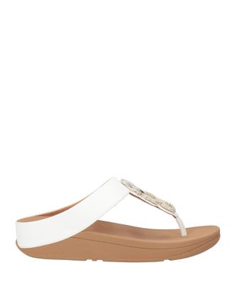 FitFlop SCHUHE - Zehentrenner auf YOOX.COM