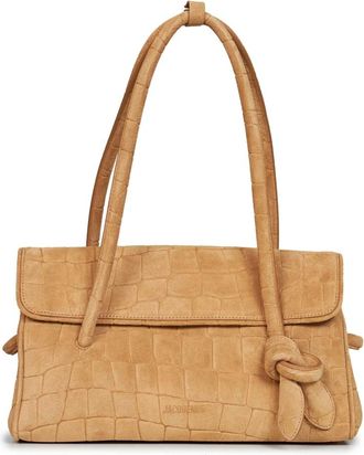 Jacquemus Damen, Taschen, Braun, ONE SIZEGr&ouml;&szlig;e