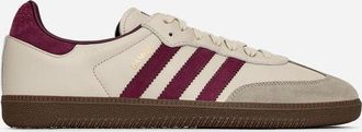 Arket Adidas Samba OG-Sneaker -Beige