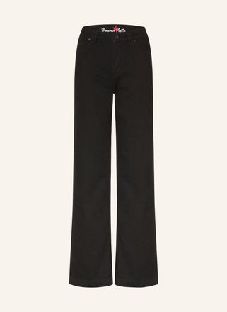 Buena Vista Straight Jeans schwarz