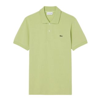 Lacoste Polo L.12.12 Light - - Tops - Herren - Gr&uuml;n - S