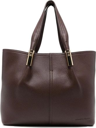 Elisabetta Franchi Shopper - Bags Brown - Gr. unisize - in Braun - f&uuml;r Damen