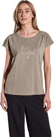 Street One Damen Shirt mit Print