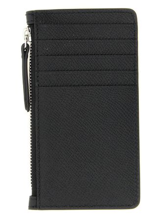 Maison Margiela Card Case - Black