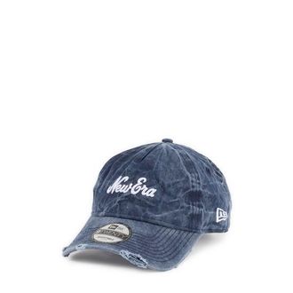 New Era Casquette 9TWENTY A-Frame en coton
