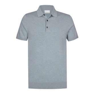 Profuomo Herren, Oberteile, Grau, SGr&ouml;&szlig;e