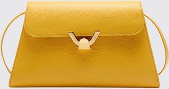 Coccinelle Umh&auml;ngetasche COCCINELLE Damen Farbe Gelb