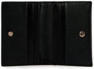 Calvin Klein Porte-cartes en cuir