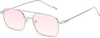 Generic Lunettes De Soleil Conduite For Hommes Et Femmes, Id&eacute;ales For Les Activit&eacute;s Plein Air Le Sport(Pink)