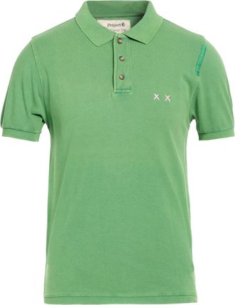 Project E Vintage TOPS - Poloshirts auf YOOX.COM