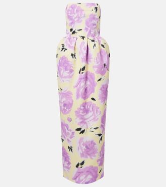 Patou Veste courte en coton