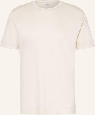 Zimmerli Schlafshirt Sustainable Luxury beige
