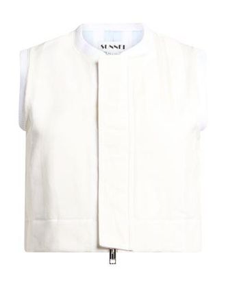 Sunnei MANTEAUX - Manteaux en jean sur YOOX.COM