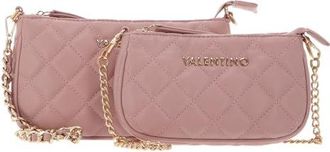 Valentino Ocarina Crossbody Cipria