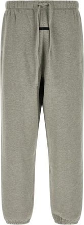 Fear of God Homme, Pantalons, Gris, Taille: L Signature Classic Sweatpant
