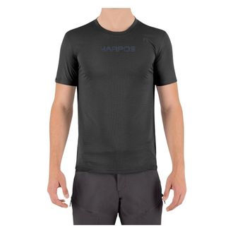 Karpos Herren, Oberteile, Schwarzk, XLGr&ouml;&szlig;e