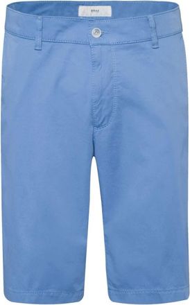 Brax Hose - - Shorts - Herren - Blau - 5XL