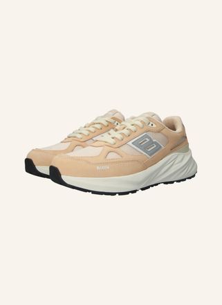 Blackstone Sneaker beige