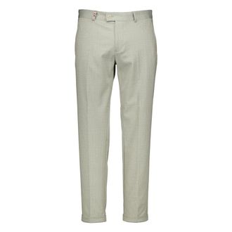 Club of Gents Orlando-J Hose - - Trousers - Herren - Gr&uuml;n - 3XL
