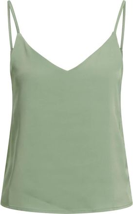 Jack & Jones JACK & JONES Damen JXMALIA Satin NOOS Top, Loden Frost, XL