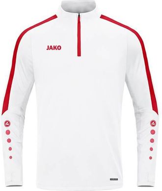 Jako Kinder Pullover Ziptop Power