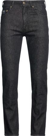 Versace HOSEN & R&Ouml;CKE - Jeanshosen auf YOOX.COM