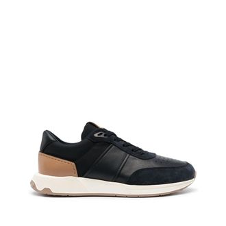 Tod's Stilvolle Gd24 Schuhe f&uuml;r M&auml;nner - - Shoes - Herren - Schwarzk - 46 EU